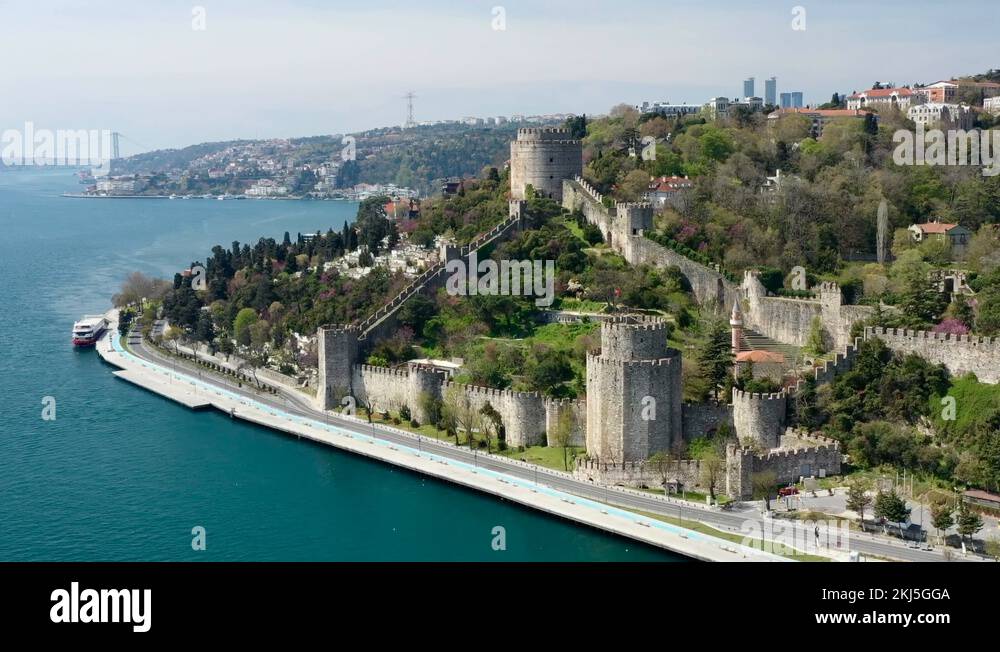 Arial view of fort Stock Videos & Footage - HD and 4K Video Clips - Alamy