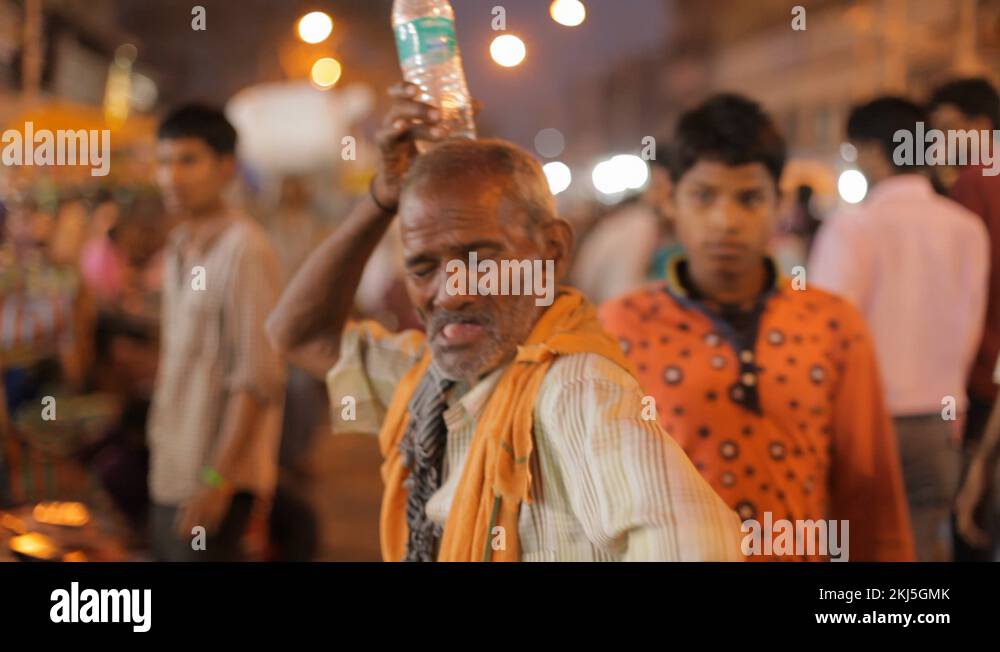 Indian old man closeup Stock Videos & Footage - HD and 4K Video Clips ...