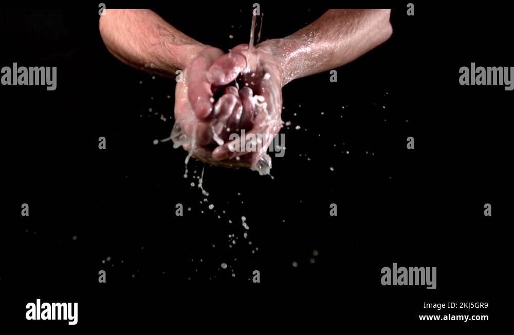Washing arms with soap Stock Videos & Footage - HD and 4K Video Clips ...