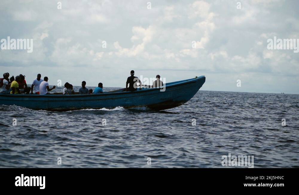 Wooden black boat Stock Videos & Footage - HD and 4K Video Clips - Alamy