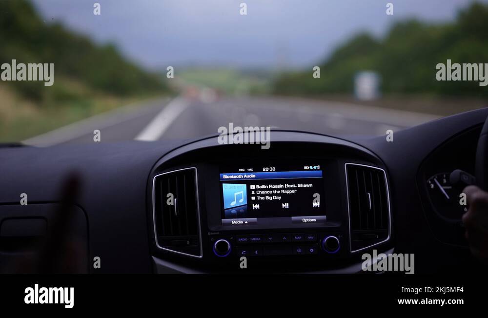 Car passenger view Stock Videos & Footage - HD and 4K Video Clips - Alamy
