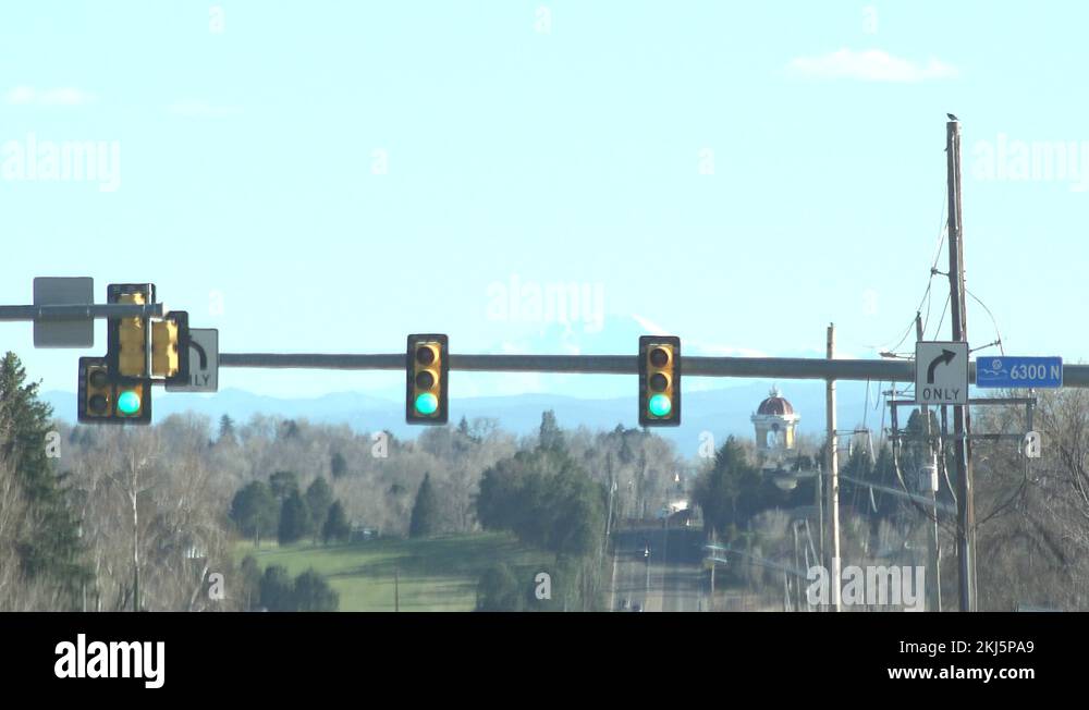 Cars passing road sign Stock Videos & Footage - HD and 4K Video Clips ...