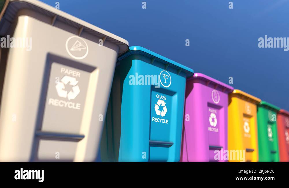 Waste disposal systems Stock Videos & Footage - HD and 4K Video Clips ...