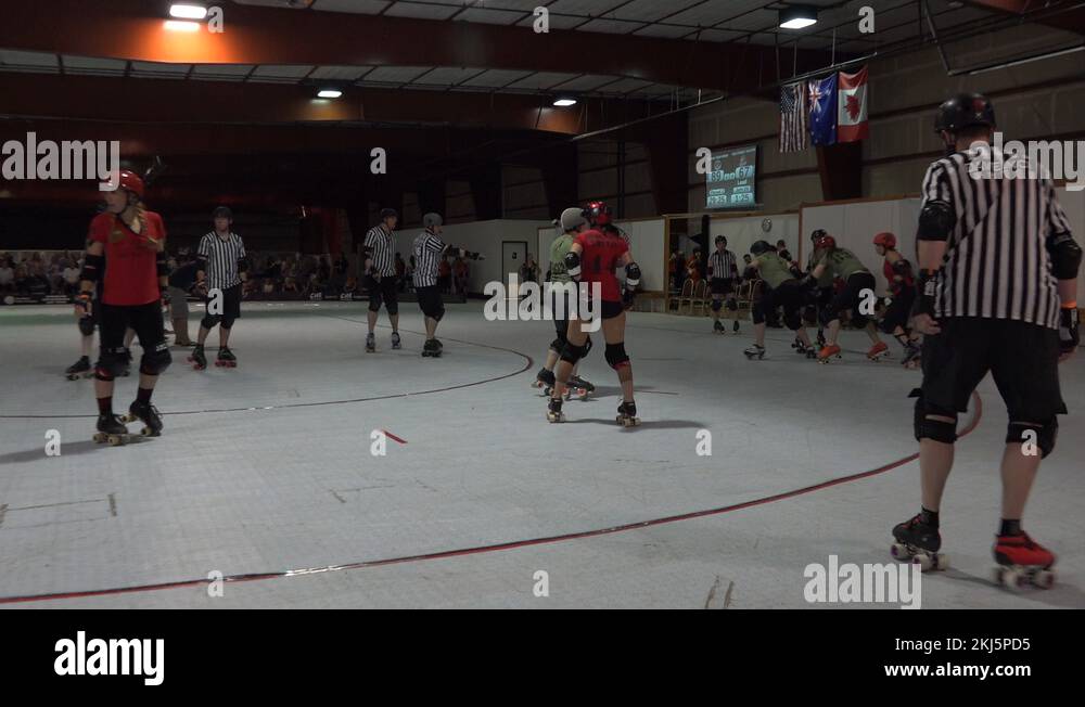 Lady derby Stock Videos & Footage - HD and 4K Video Clips - Alamy