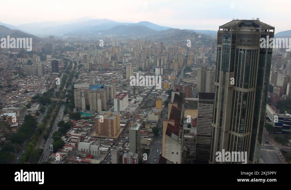 Caracas aerial Stock Videos & Footage - HD and 4K Video Clips - Alamy