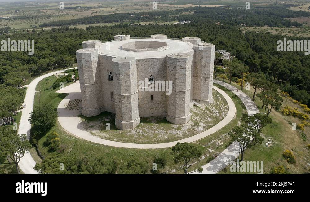 Casteldelmonte Stock Videos & Footage - HD and 4K Video Clips - Alamy