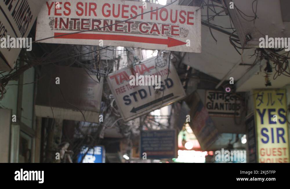 Indian signs Stock Videos & Footage - HD and 4K Video Clips - Alamy