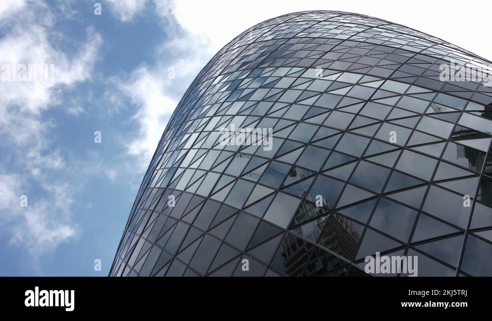 Iconic building london skyscraper Stock Videos & Footage - HD and 4K ...