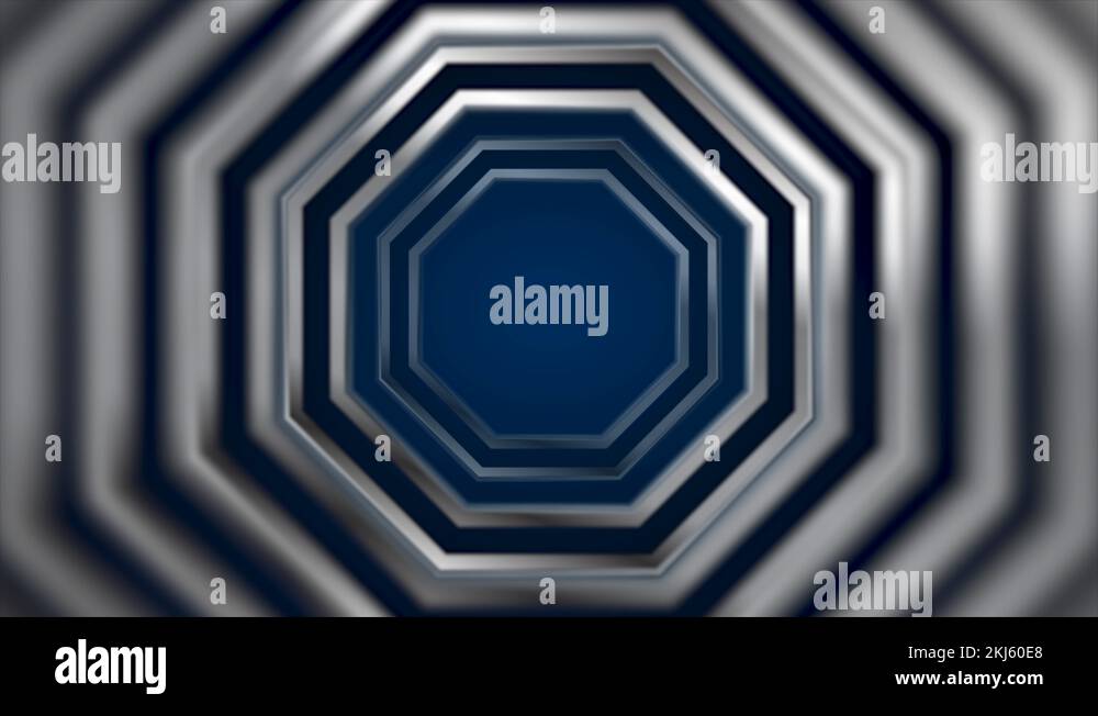 Octagon shapes Stock Videos & Footage - HD and 4K Video Clips - Alamy