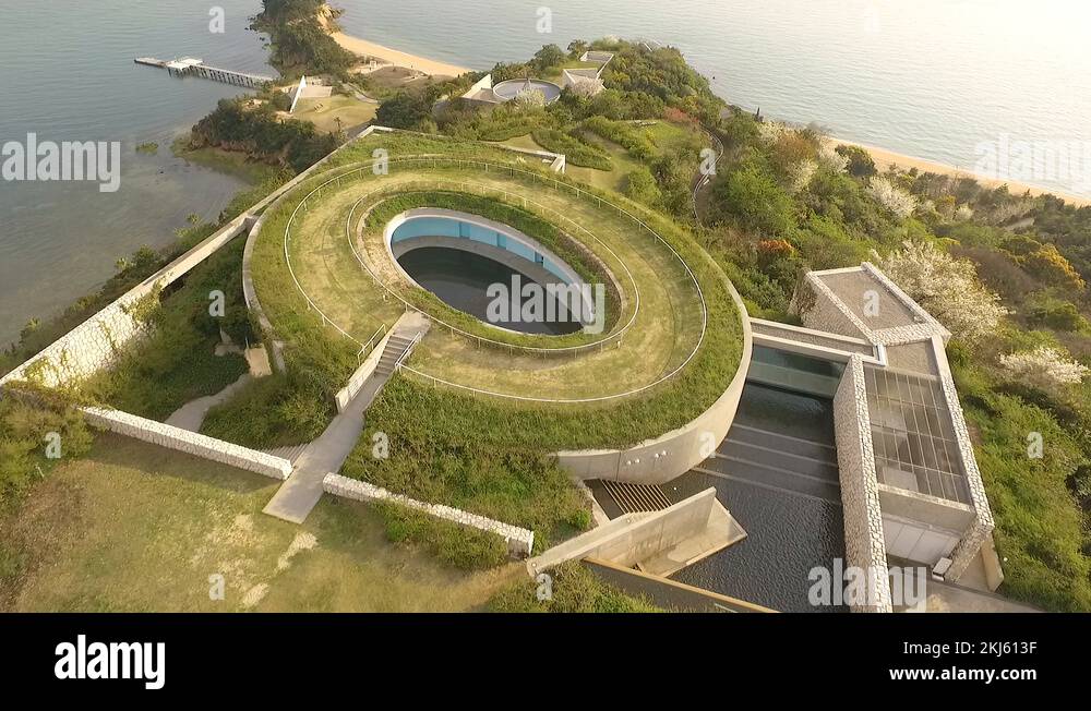 Naoshima benesse house Stock Videos & Footage - HD and 4K Video Clips ...