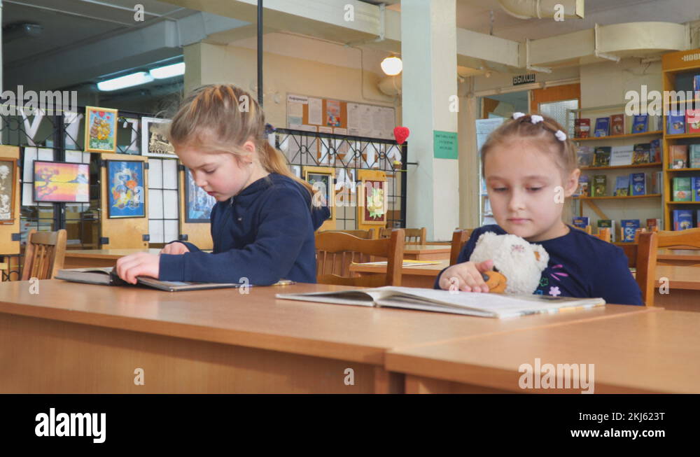 Reading girls school Stock Videos & Footage - HD and 4K Video Clips - Alamy