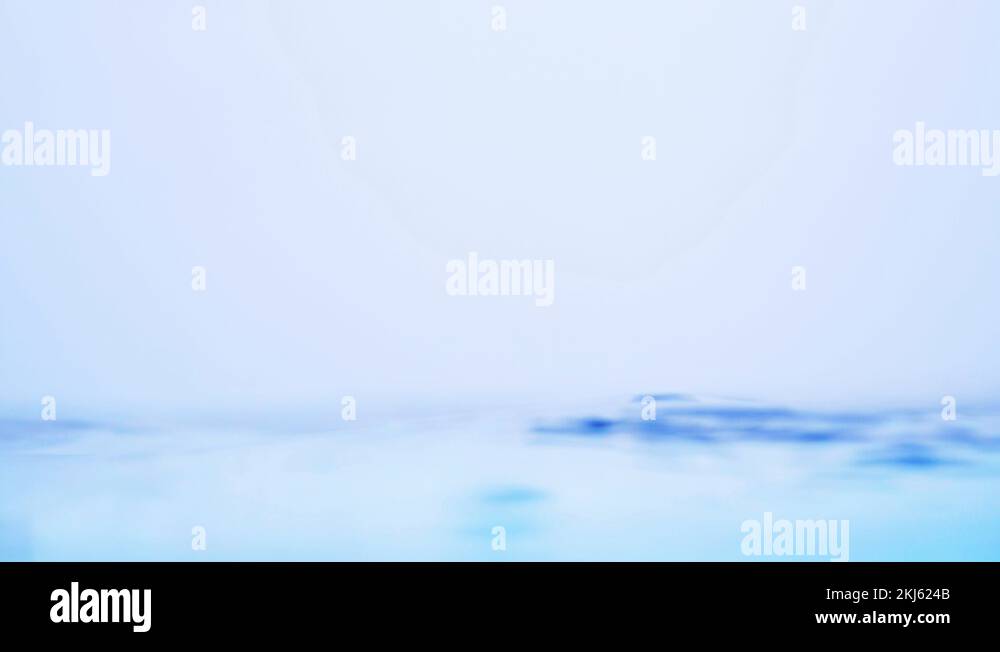 Water splash surface filling the frame with slow motion the water drop ...