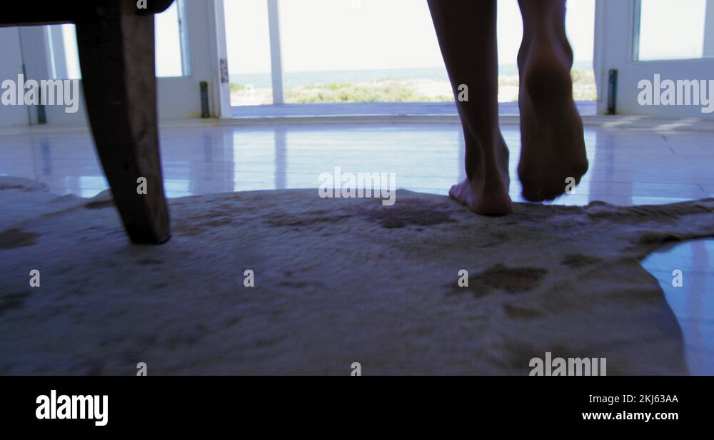 Woman leaving house Stock Videos & Footage - HD and 4K Video Clips - Alamy