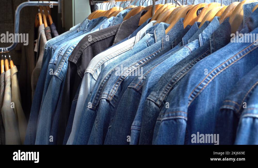 Jackets jackets Stock Videos & Footage - HD and 4K Video Clips - Alamy