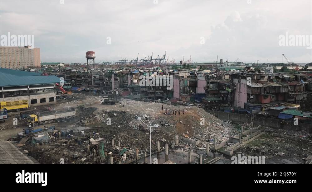 Dump manila Stock Videos & Footage - HD and 4K Video Clips - Alamy