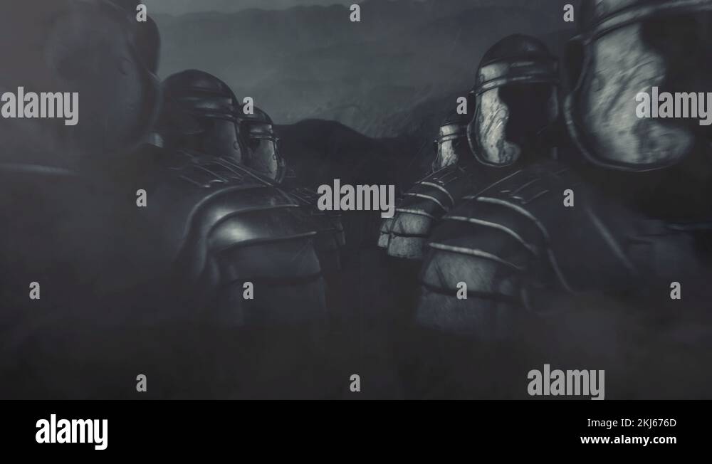 Battle formation Stock Videos & Footage - HD and 4K Video Clips - Alamy