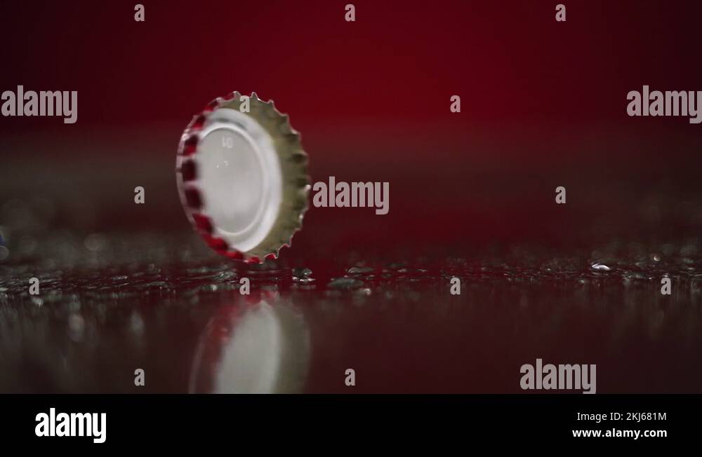 Coca cola cap Stock Videos & Footage - HD and 4K Video Clips - Alamy