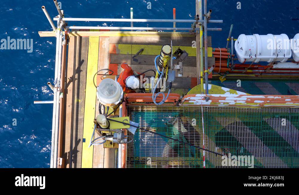 Scaffolding edge protection Stock Videos & Footage - HD and 4K Video ...