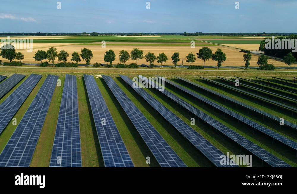 Solar fields Stock Videos & Footage - HD and 4K Video Clips - Alamy