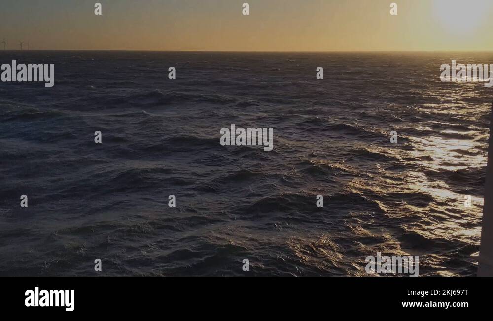 Ferry in the north sea Stock Videos & Footage - HD and 4K Video Clips ...