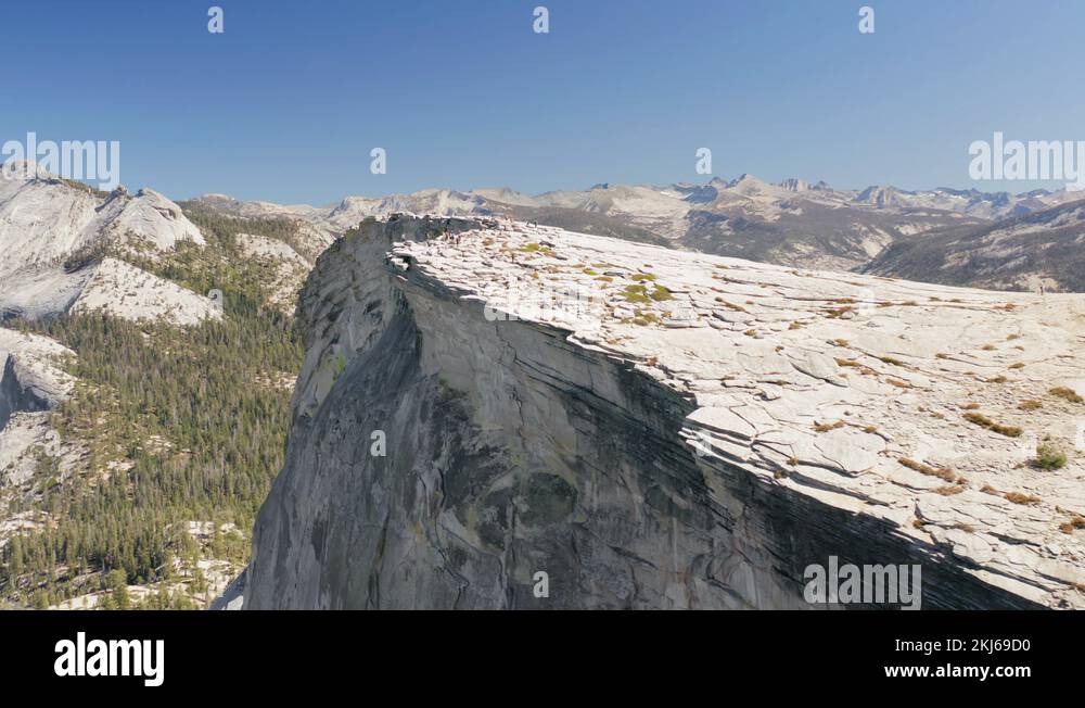 Yosemite famous cliff Stock Videos & Footage - HD and 4K Video Clips ...