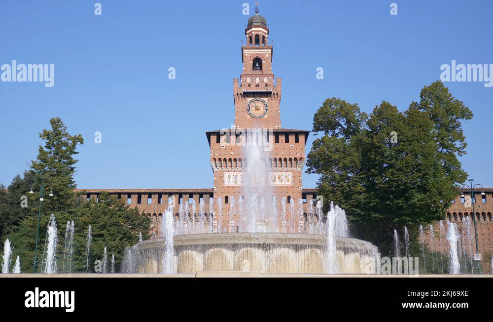 15th century italian architecture Stock Videos & Footage - HD and 4K ...