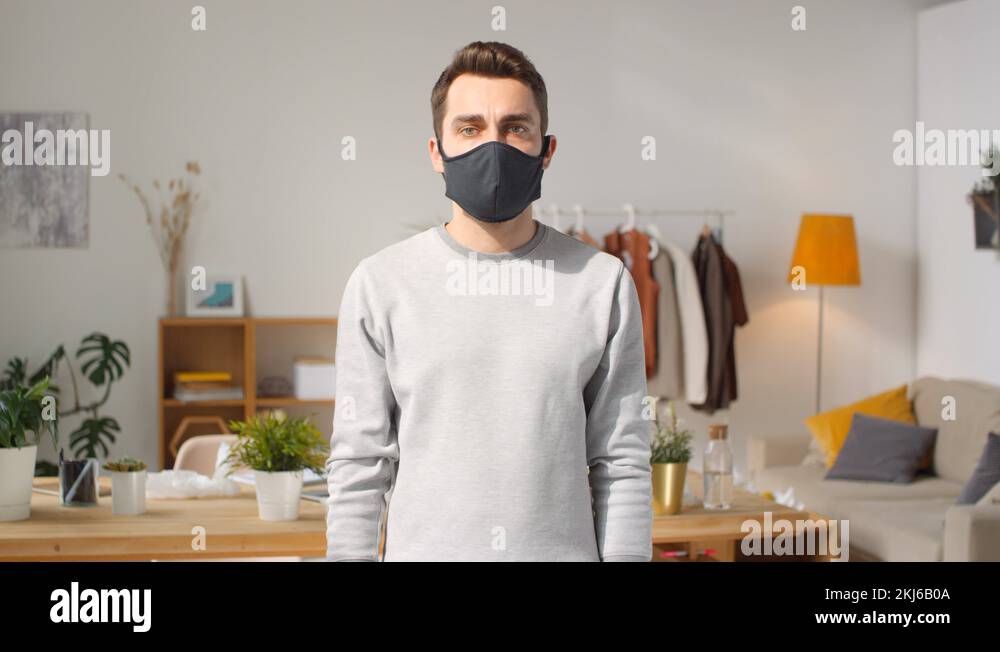 Stop covid sign Stock Videos & Footage - HD and 4K Video Clips - Alamy