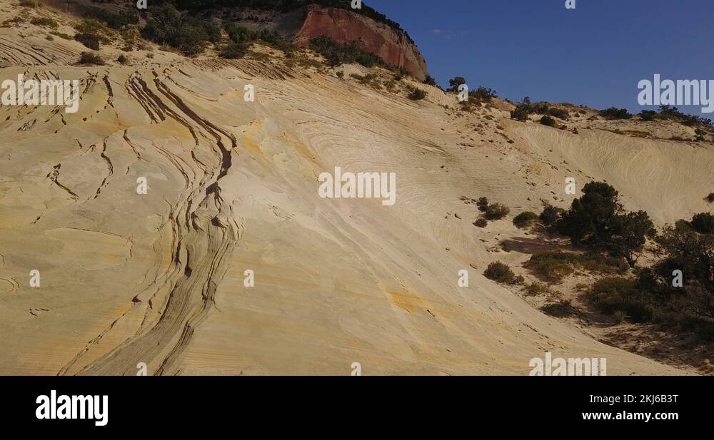 Utah rock formation Stock Videos & Footage - HD and 4K Video Clips - Alamy