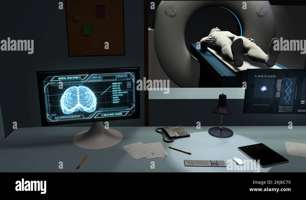 3d computed tomography ct scan Stock Videos & Footage - HD and 4K Video ...