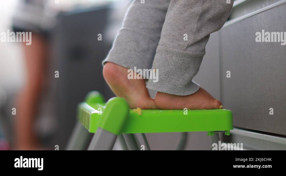 Stand on one leg child Stock Videos & Footage - HD and 4K Video Clips ...