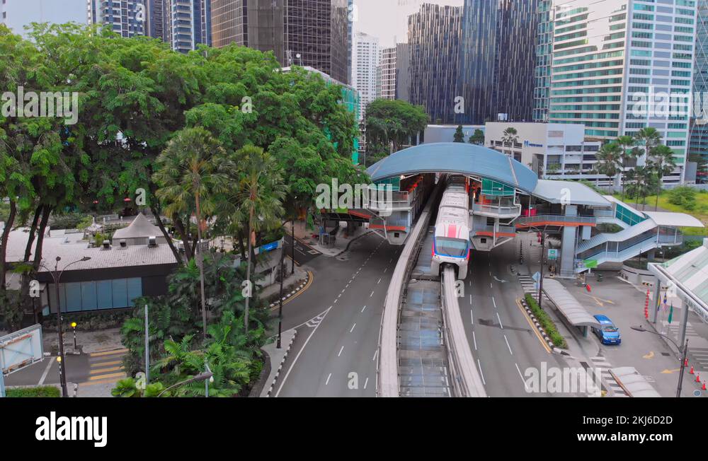 Monorail route Stock Videos & Footage - HD and 4K Video Clips - Alamy
