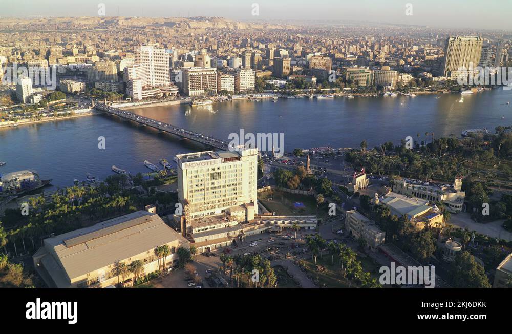 Cairo city nile sunset Stock Videos & Footage - HD and 4K Video Clips ...
