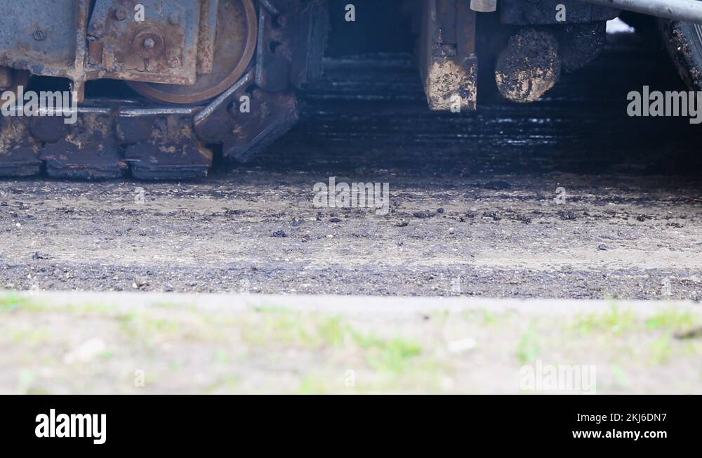 Pavement track Stock Videos & Footage - HD and 4K Video Clips - Alamy
