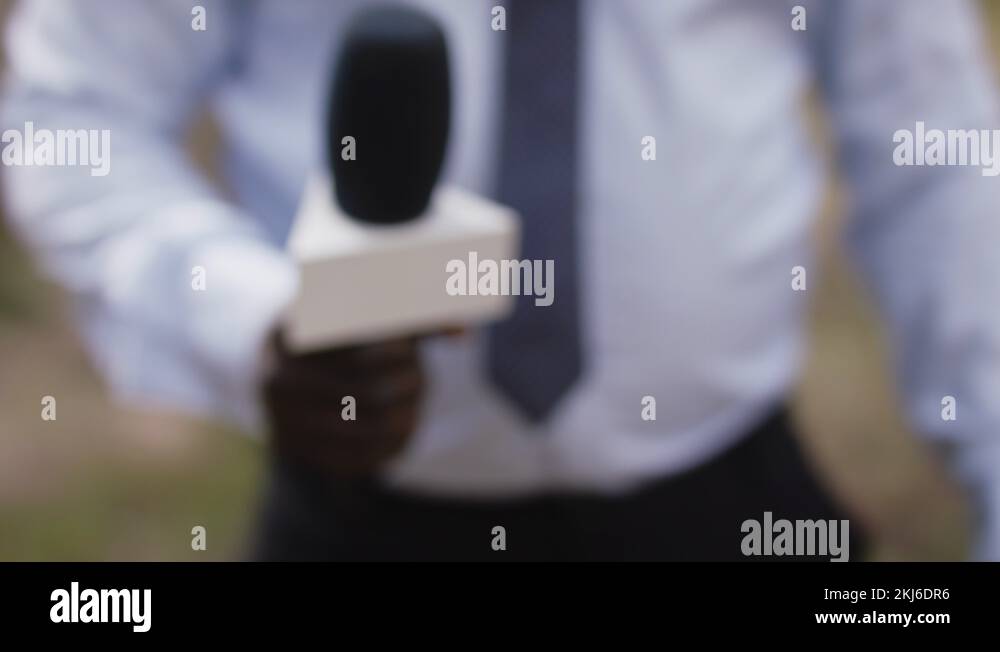 Camera interview microphone Stock Videos & Footage - HD and 4K Video ...