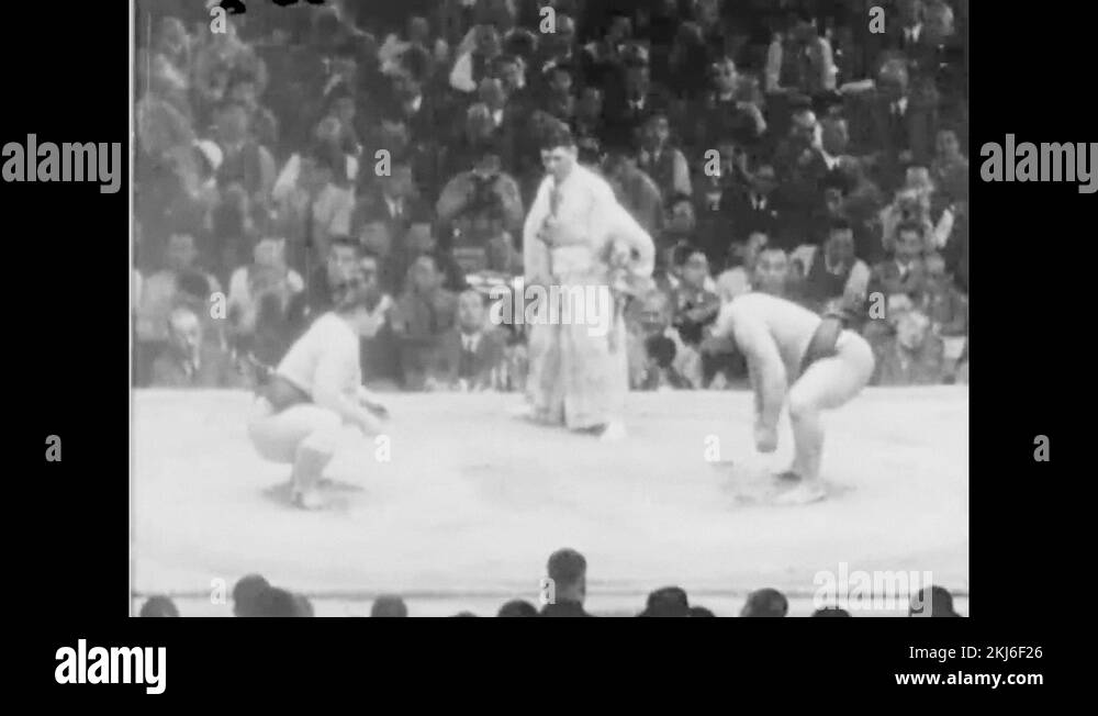 Sumo fight in sumo arena Stock Videos & Footage - HD and 4K Video Clips ...
