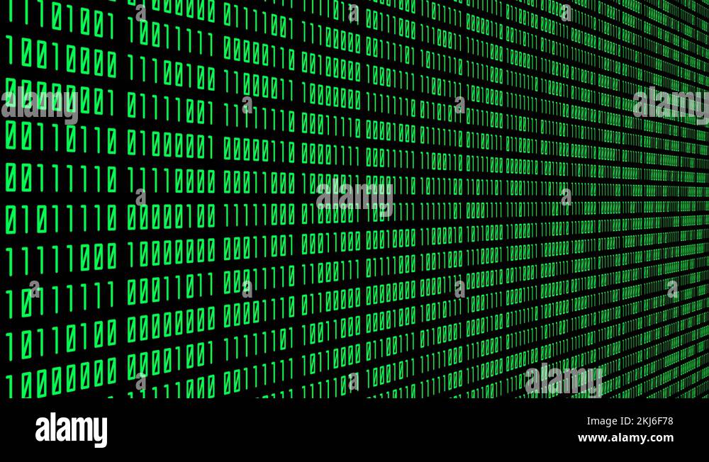 Number matrix Stock Videos & Footage - HD and 4K Video Clips - Alamy