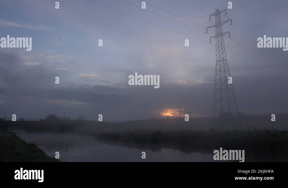 Pylon house england Stock Videos & Footage - HD and 4K Video Clips - Alamy