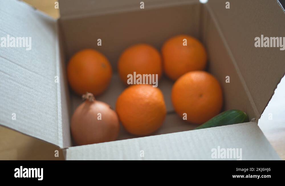 Fruits vegetables in packing Stock Videos & Footage - HD and 4K Video ...