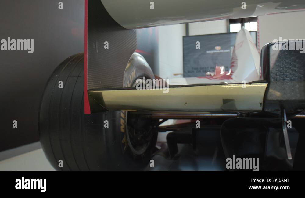 Ferrari formula one race car Stock Videos & Footage - HD and 4K Video ...