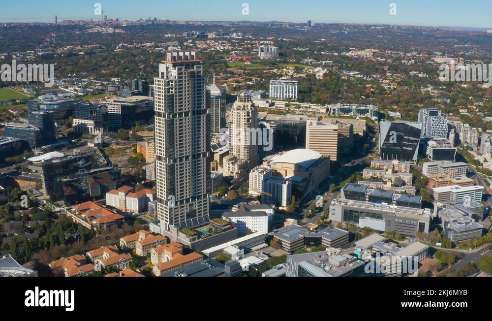 Sandton city south africa Stock Videos & Footage - HD and 4K Video ...