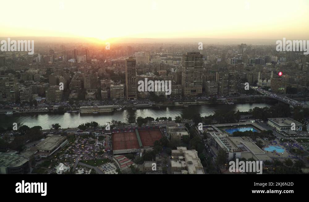 Cairo egypt aerial Stock Videos & Footage - HD and 4K Video Clips - Alamy