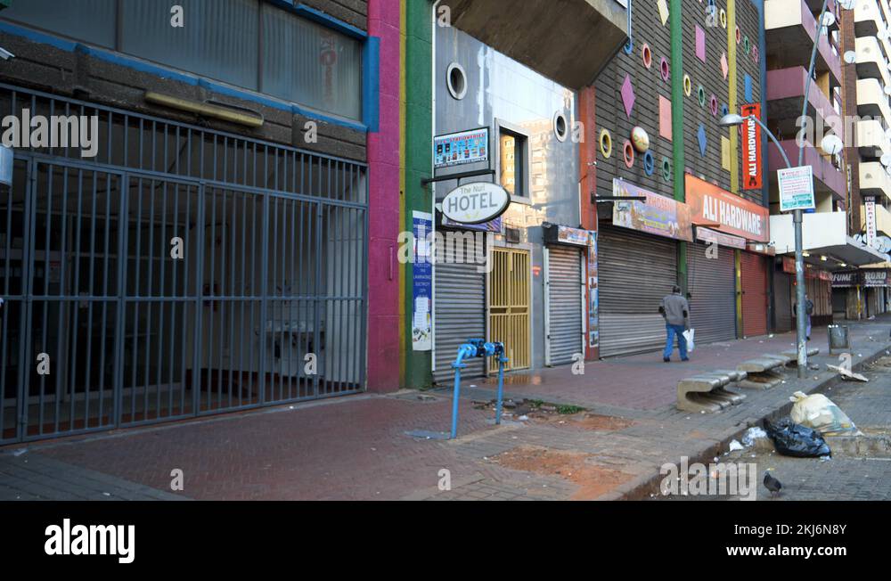 Closed store fronts Stock Videos & Footage - HD and 4K Video Clips - Alamy