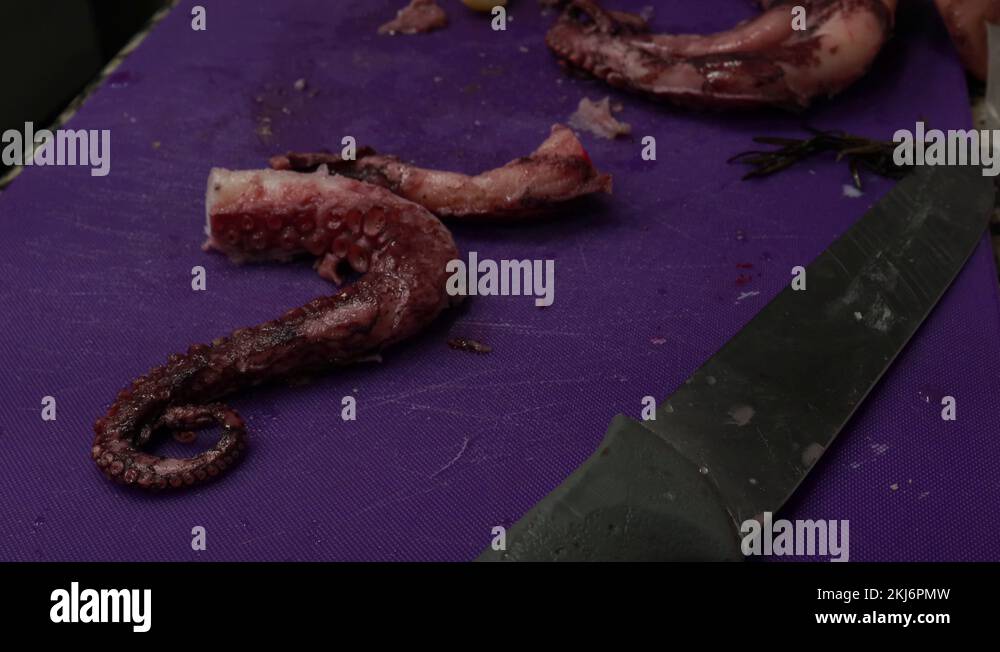 Octopus hot dog Stock Videos & Footage - HD and 4K Video Clips - Alamy