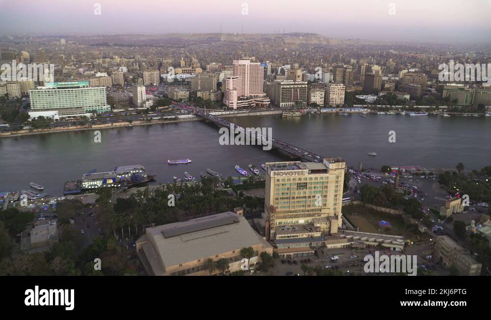 Cairo architecture skyline Stock Videos & Footage - HD and 4K Video ...