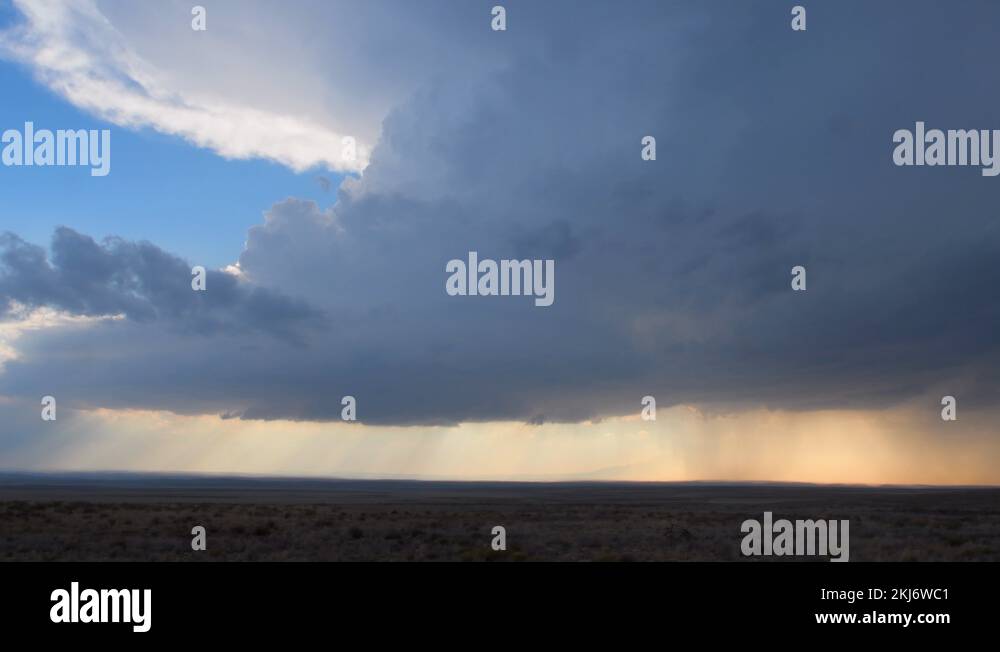 Supercell Stock Videos & Footage - HD and 4K Video Clips - Alamy