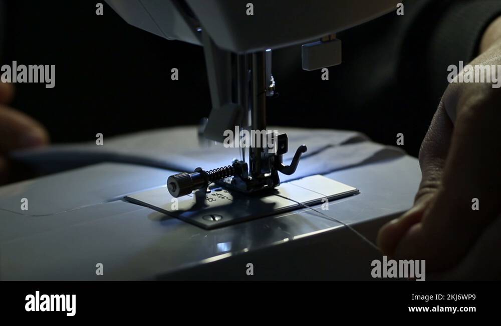 Household sewing machine Stock Videos & Footage - HD and 4K Video Clips ...