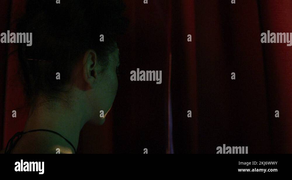 People backlit curtain Stock Videos & Footage - HD and 4K Video Clips ...