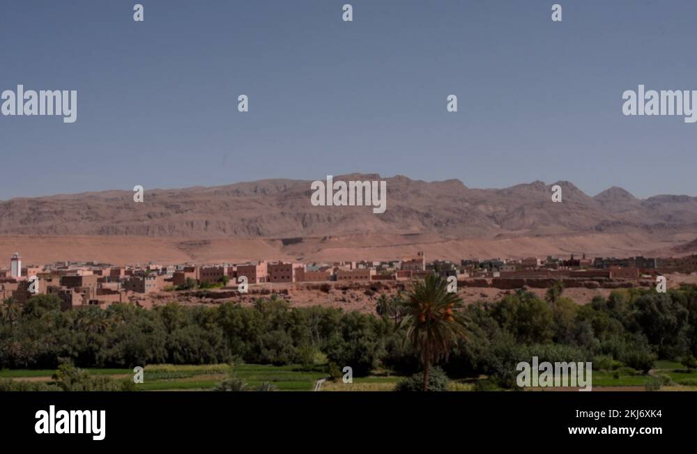 Traditional moroccan architecture Stock Videos & Footage - HD and 4K ...