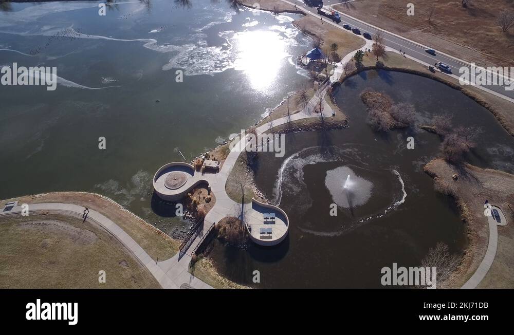 Man made lake lakes Stock Videos & Footage - HD and 4K Video Clips - Alamy
