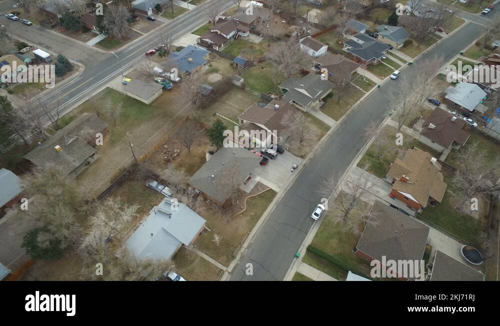 Different neighborhoods Stock Videos & Footage - HD and 4K Video Clips ...